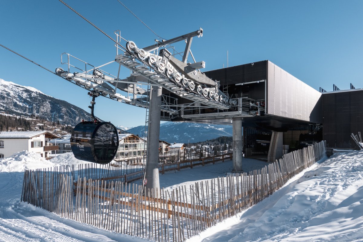 Fotogalerie - Foto-Ansicht • Bergbahnen.org