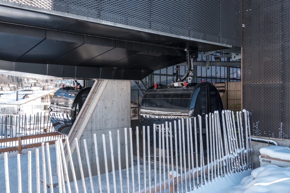 Fotogalerie - Foto-Ansicht • Bergbahnen.org