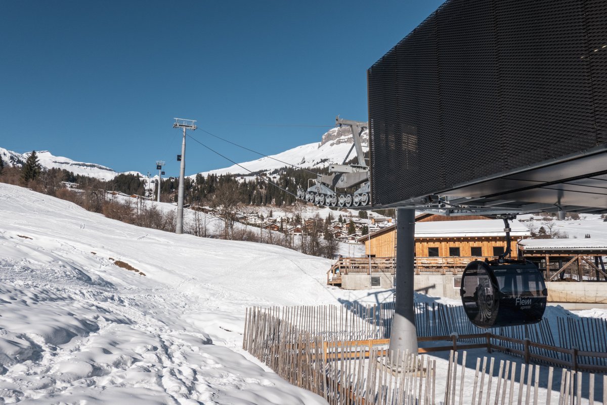 Fotogalerie - Foto-Ansicht • Bergbahnen.org