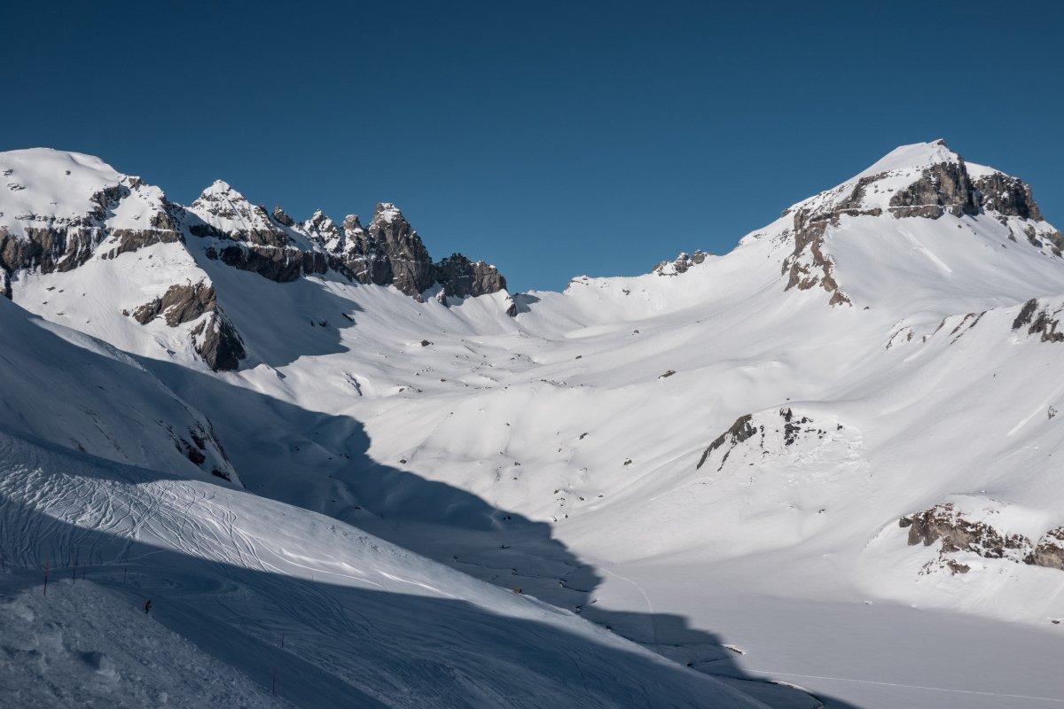 Fotogalerie - Foto-Ansicht • Bergbahnen.org