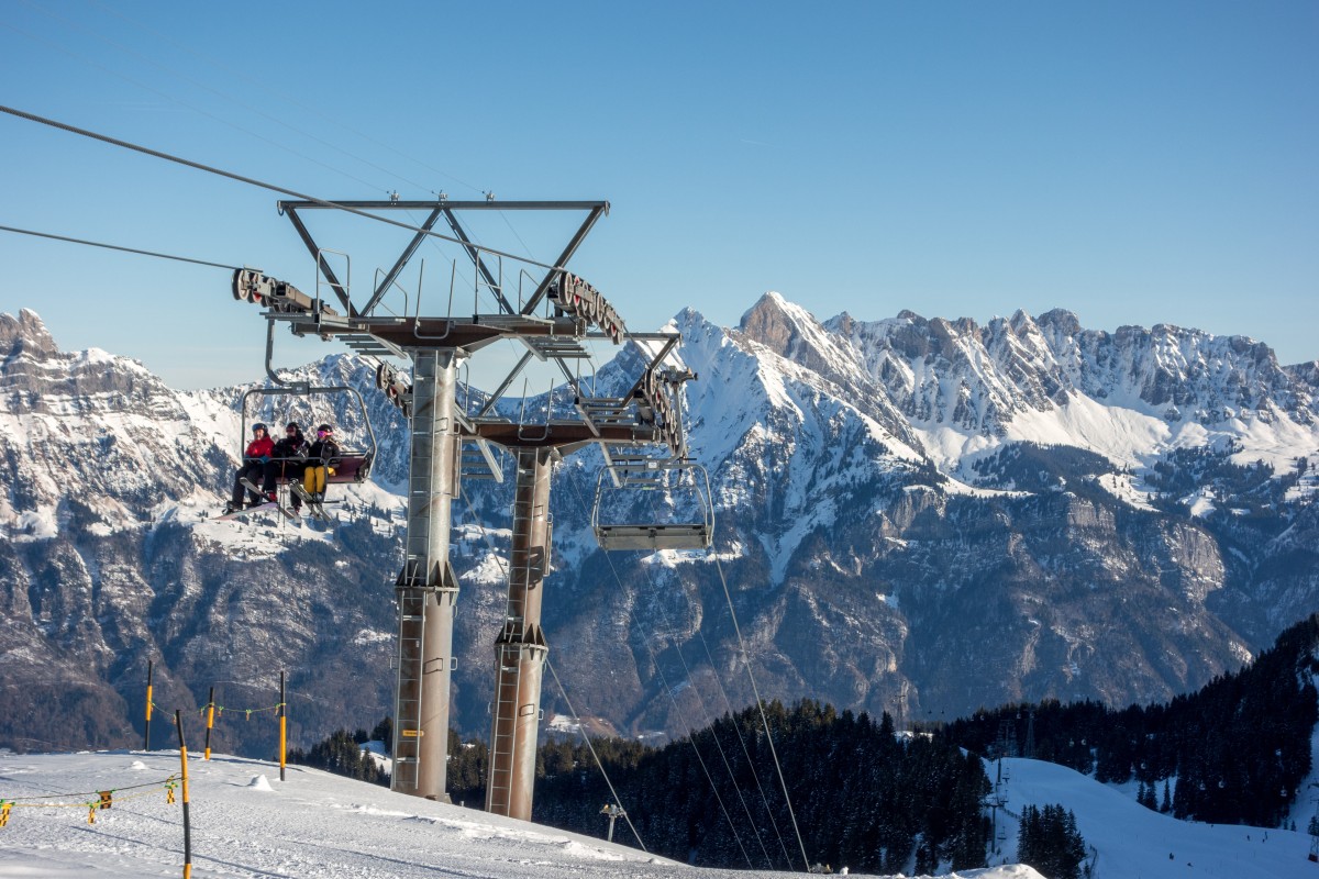 Photo Gallery - Photo View • Bergbahnen.org