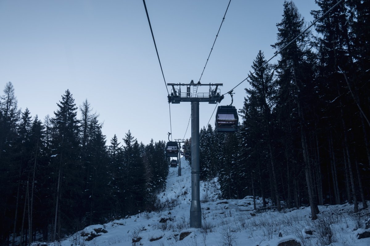 Fotogalerie - Foto-Ansicht • Bergbahnen.org