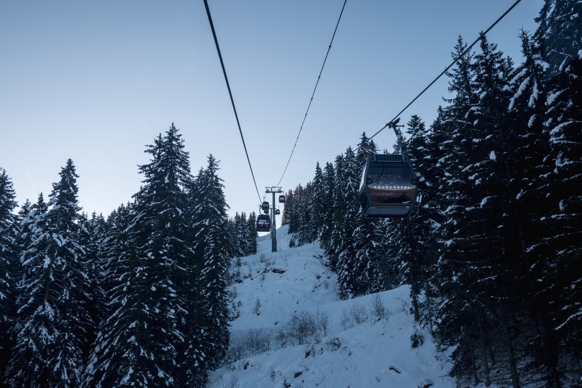 Fotogalerie - Foto-Ansicht • Bergbahnen.org