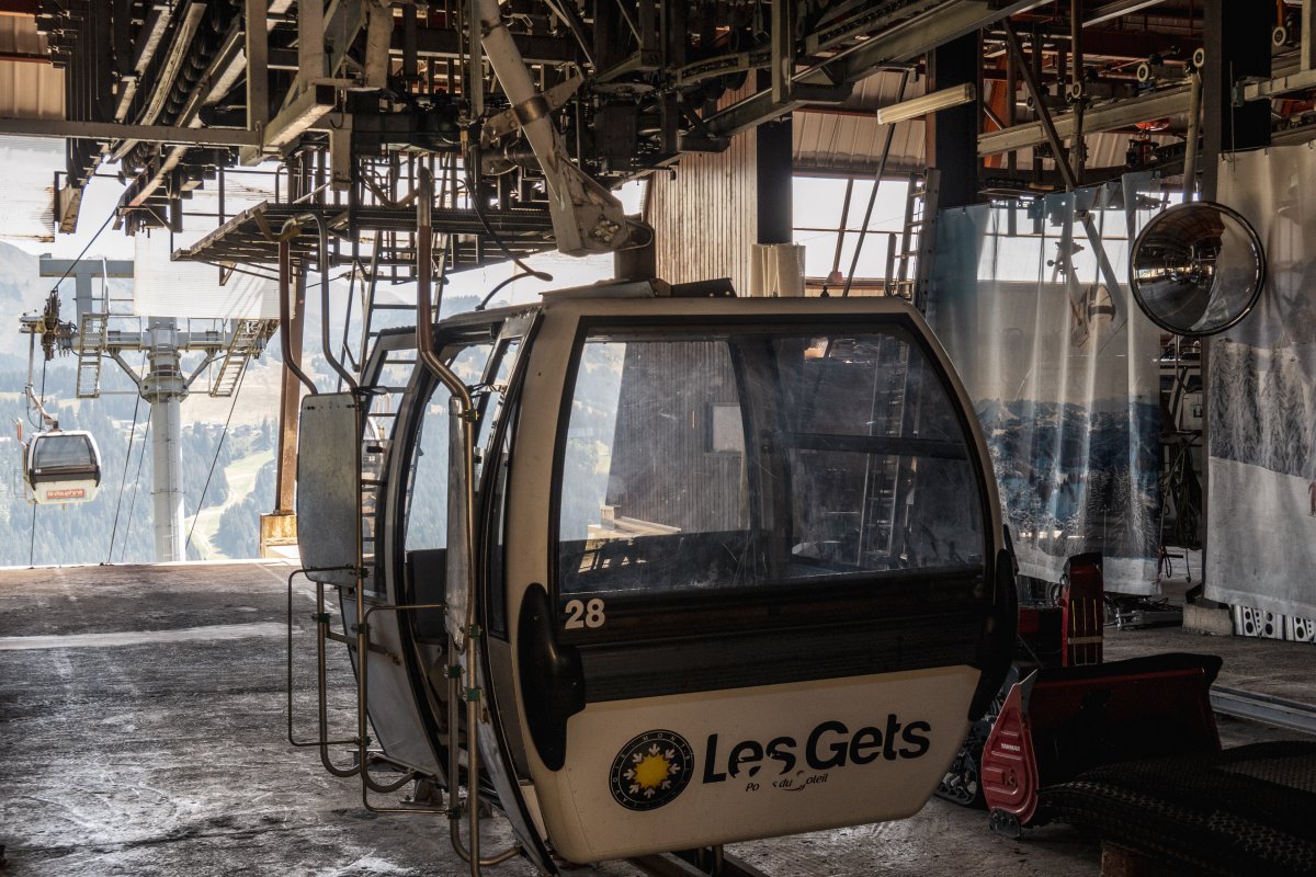 Fotogalerie - Foto-Ansicht • Bergbahnen.org