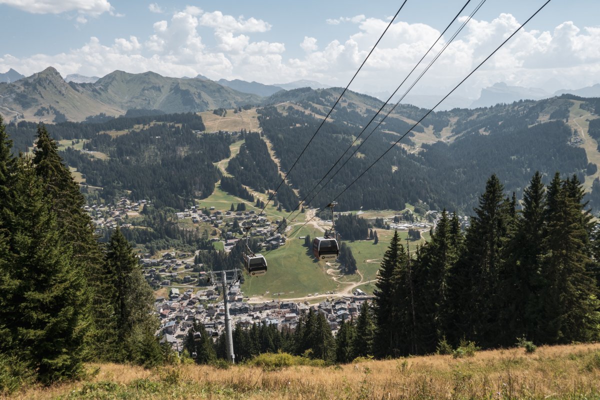 Fotogalerie - Foto-Ansicht • Bergbahnen.org