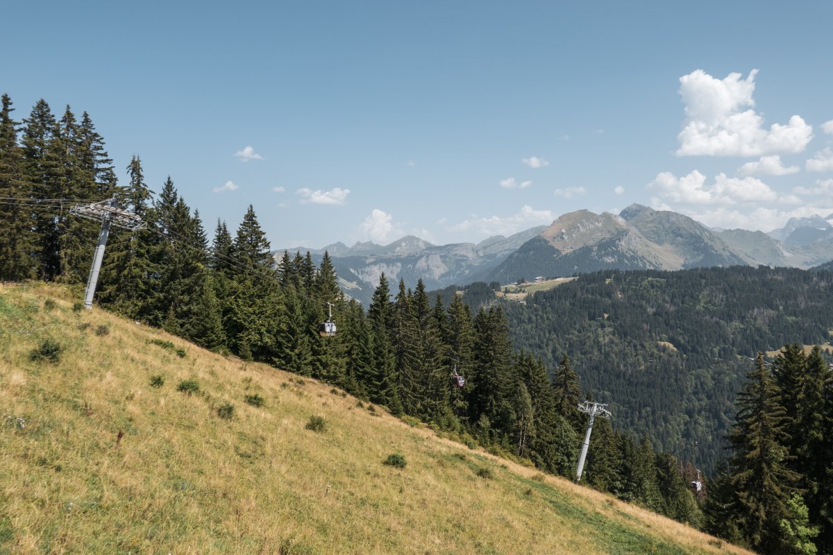 Fotogalerie - Foto-Ansicht • Bergbahnen.org