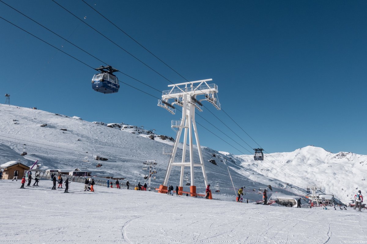 Fotogalerie - Foto-Ansicht • Bergbahnen.org