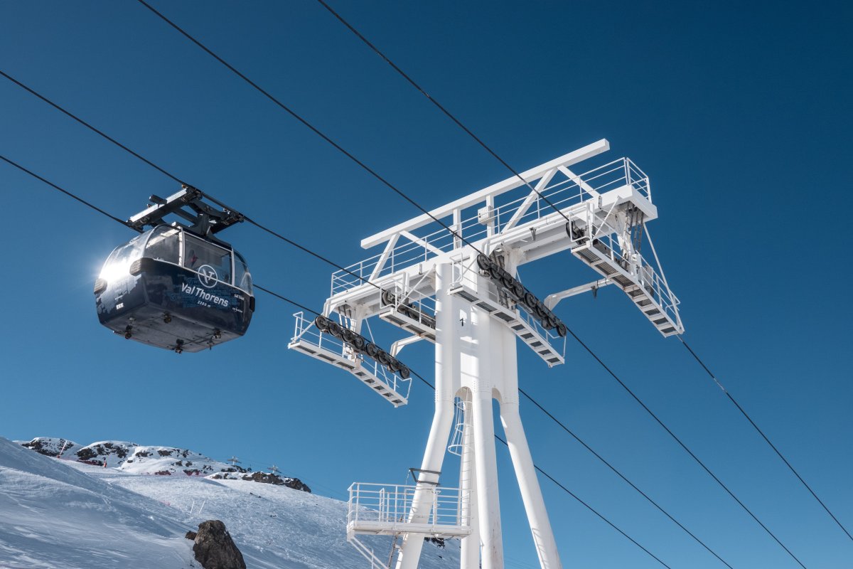 Fotogalerie - Foto-Ansicht • Bergbahnen.org