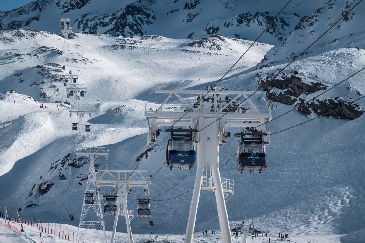 Fotogalerie - Foto-Ansicht • Bergbahnen.org