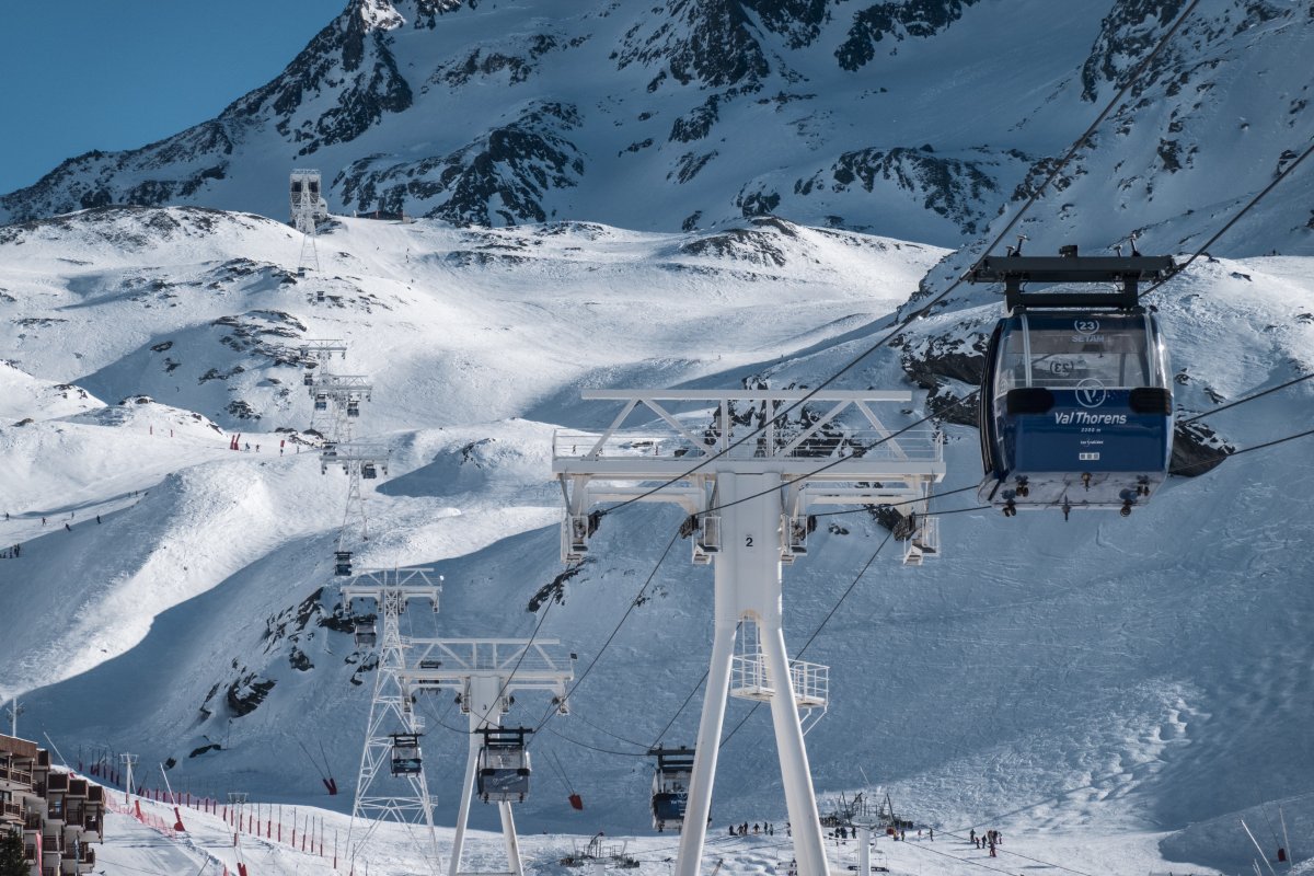 Fotogalerie - Foto-Ansicht • Bergbahnen.org