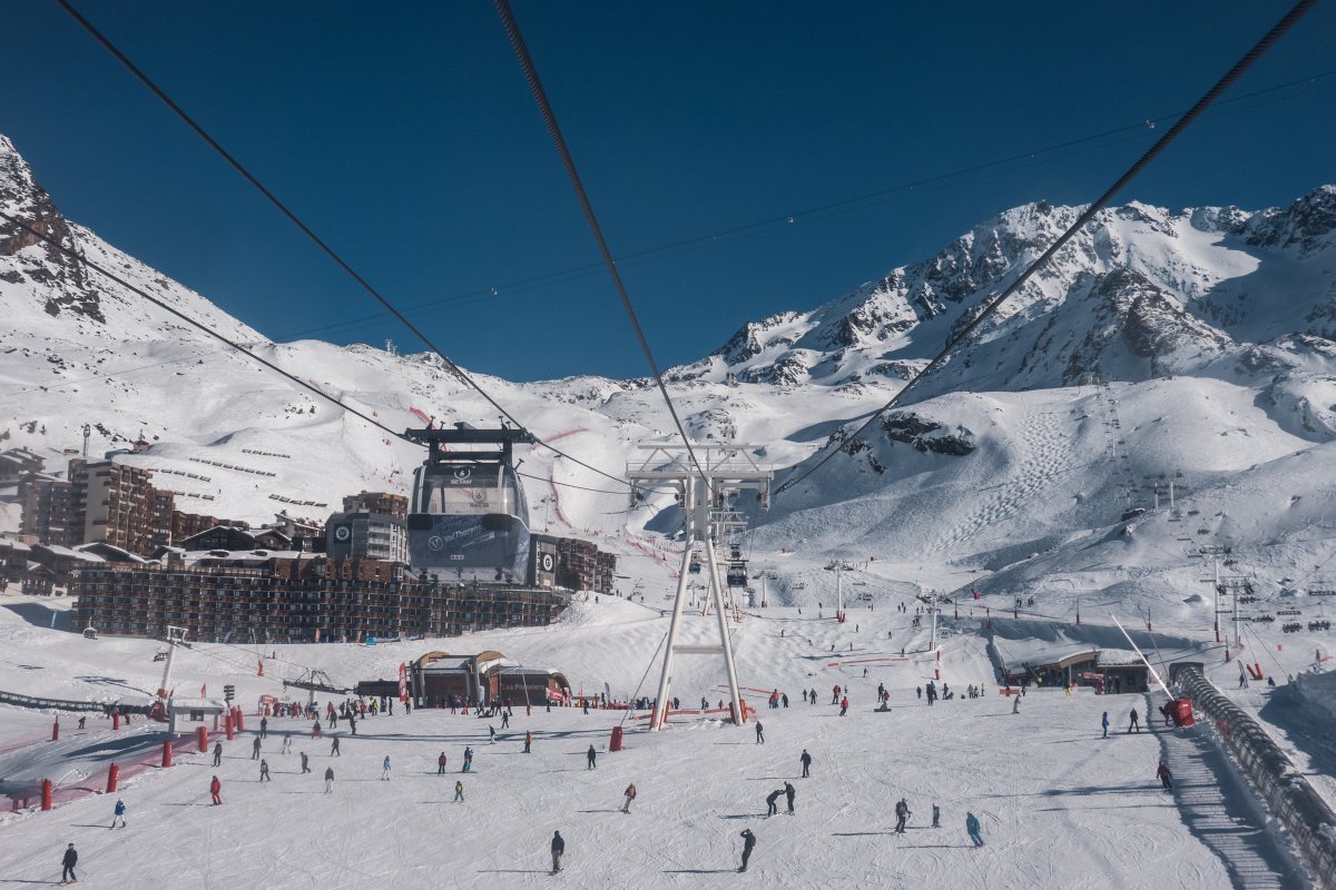 Fotogalerie - Foto-Ansicht • Bergbahnen.org