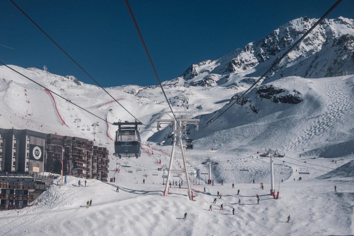 Fotogalerie - Foto-Ansicht • Bergbahnen.org