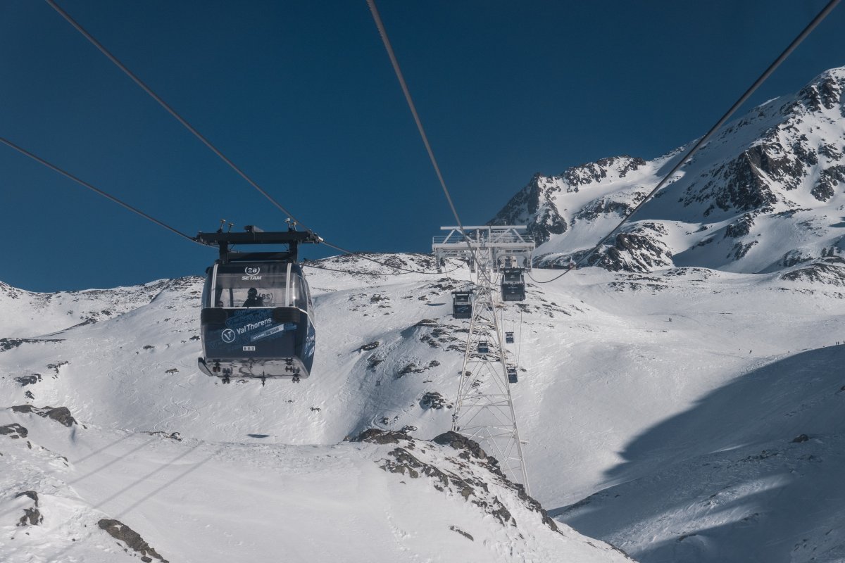 Fotogalerie - Foto-Ansicht • Bergbahnen.org