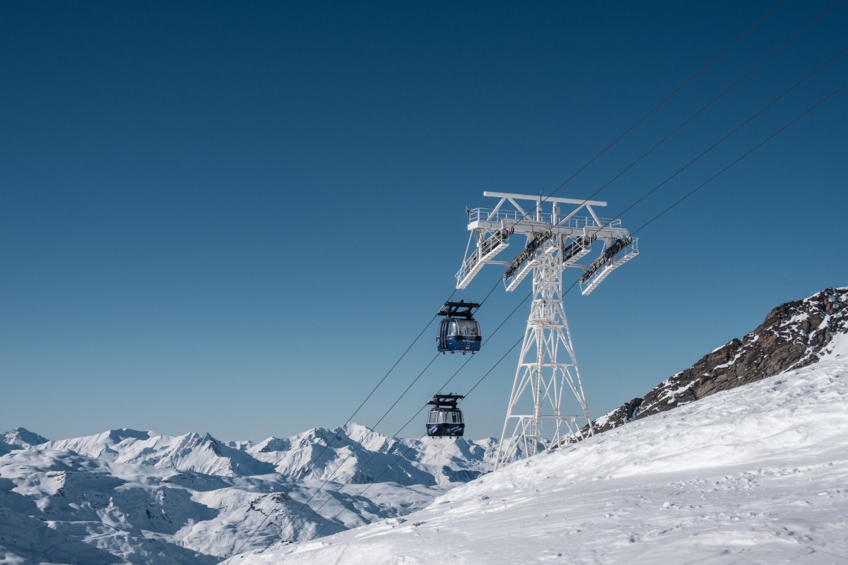 Fotogalerie - Foto-Ansicht • Bergbahnen.org