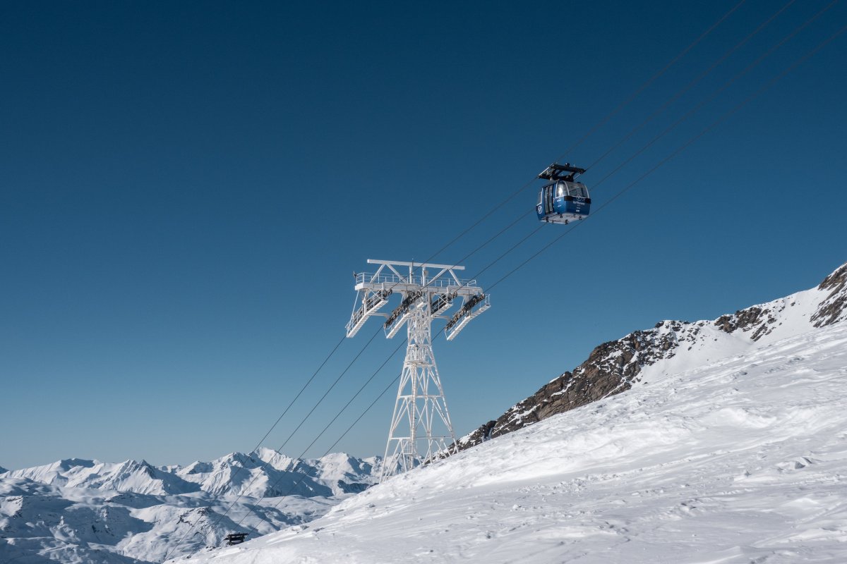 Fotogalerie - Foto-Ansicht • Bergbahnen.org