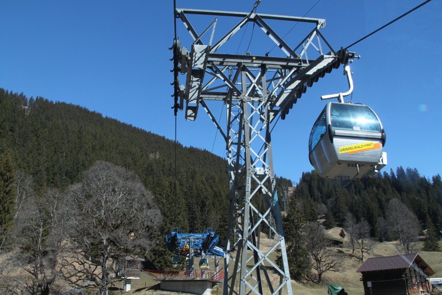 Fotogalerie - Foto-Ansicht • Bergbahnen.org