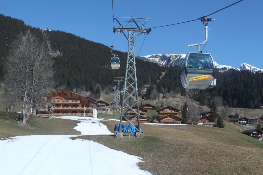 Fotogalerie - Foto-Ansicht • Bergbahnen.org