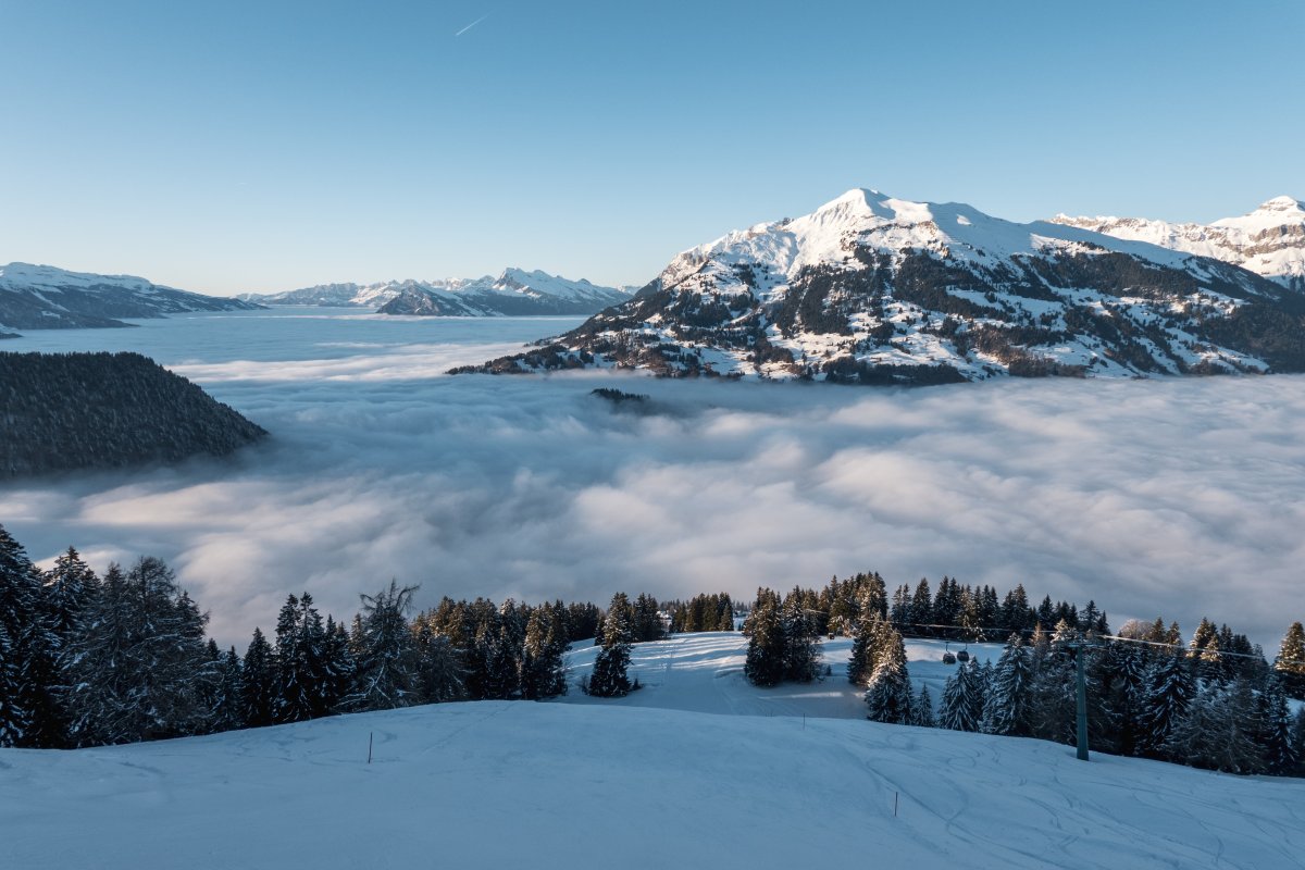 Photo Gallery - Photo View • Bergbahnen.org