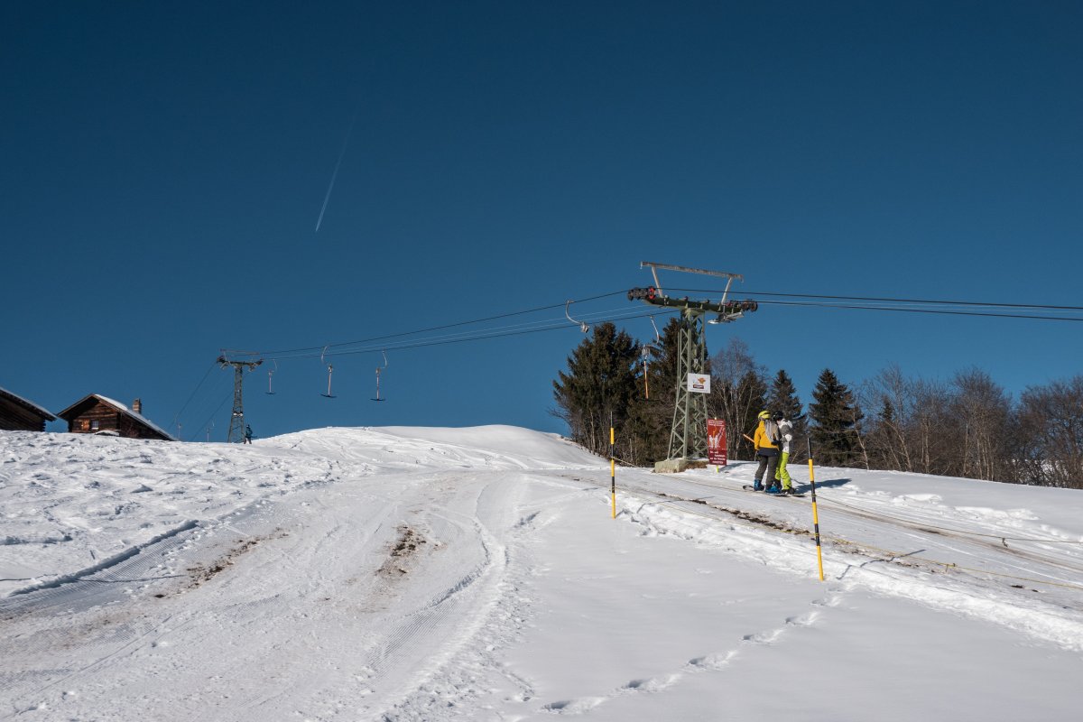 Fotogalerie - Foto-Ansicht • Bergbahnen.org