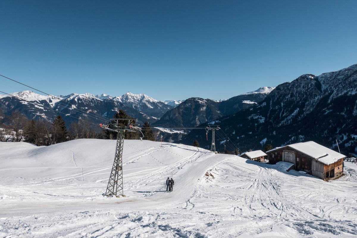 Fotogalerie - Foto-Ansicht • Bergbahnen.org