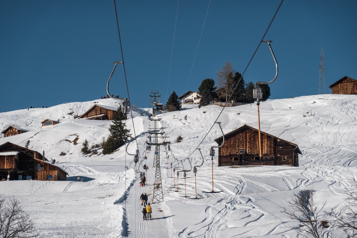 Fotogalerie - Foto-Ansicht • Bergbahnen.org