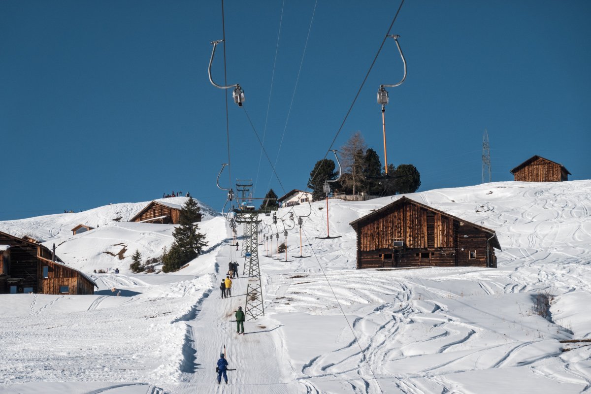 Fotogalerie - Foto-Ansicht • Bergbahnen.org