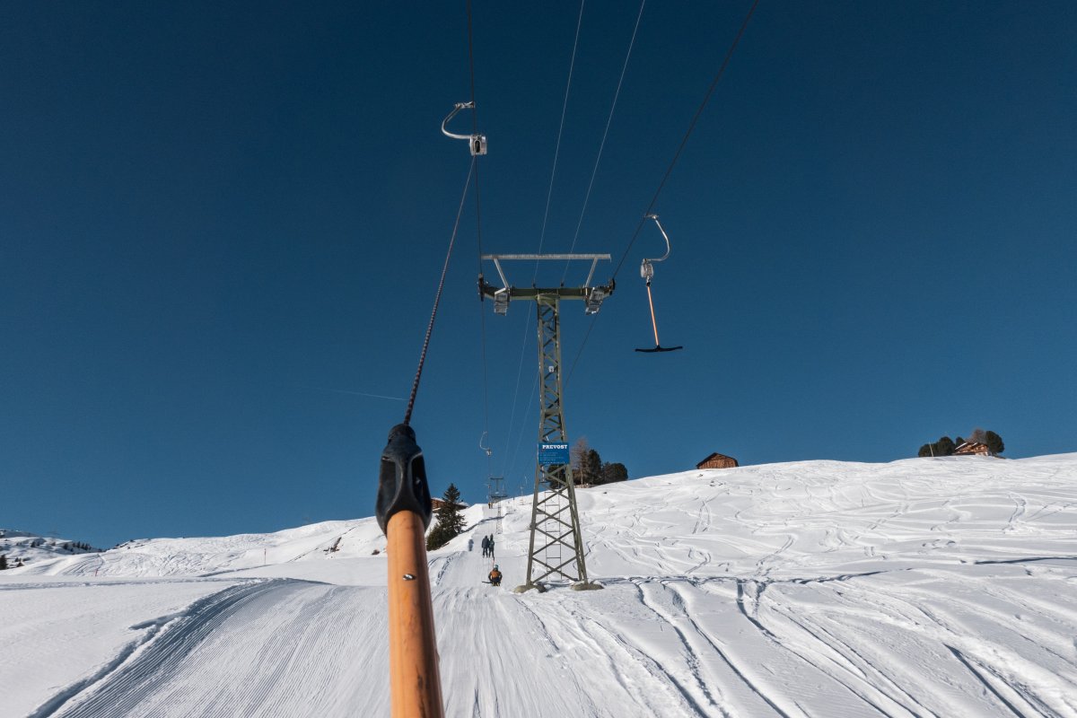 Fotogalerie - Foto-Ansicht • Bergbahnen.org