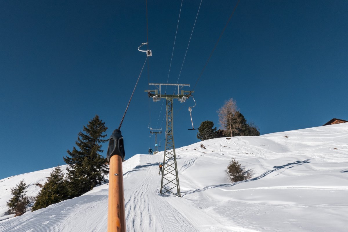Fotogalerie - Foto-Ansicht • Bergbahnen.org