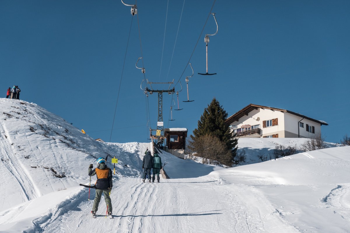 Fotogalerie - Foto-Ansicht • Bergbahnen.org