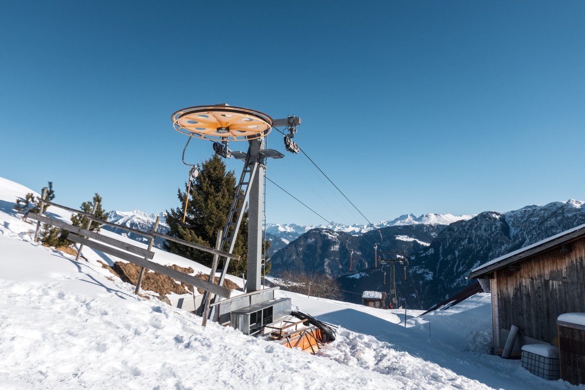 Fotogalerie - Foto-Ansicht • Bergbahnen.org