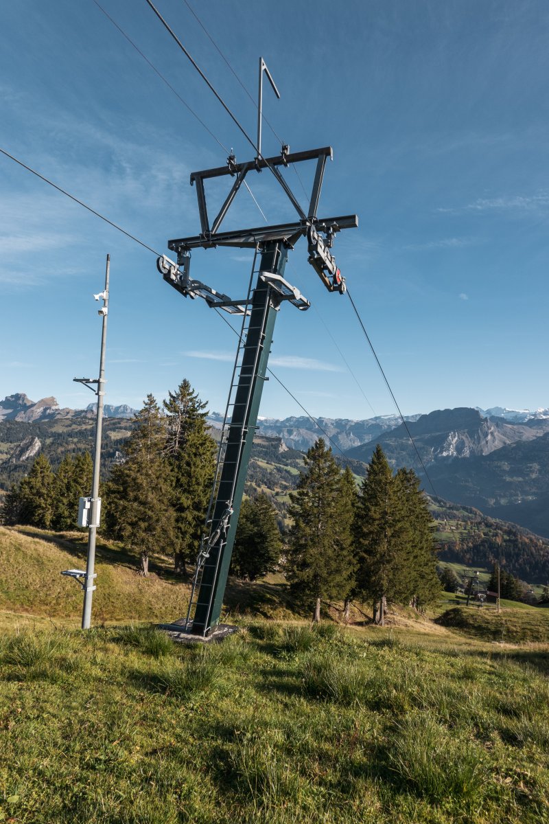 Fotogalerie - Foto-Ansicht • Bergbahnen.org