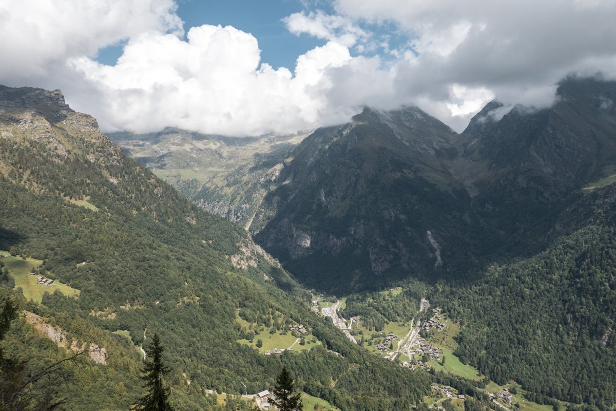 Fotogalerie - Foto-Ansicht • Bergbahnen.org