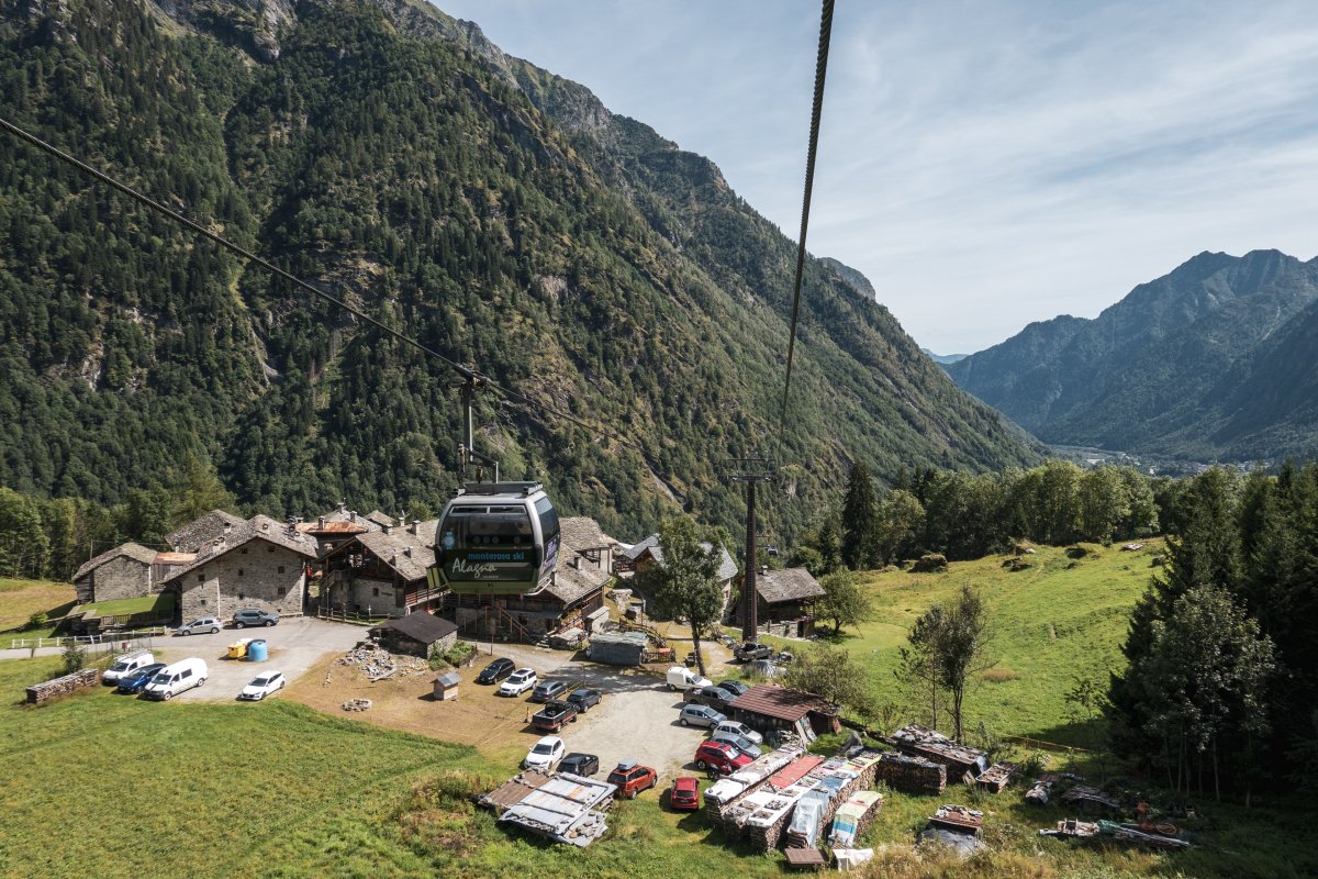Fotogalerie - Foto-Ansicht • Bergbahnen.org