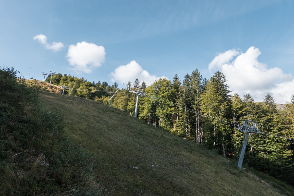 Fotogalerie - Foto-Ansicht • Bergbahnen.org