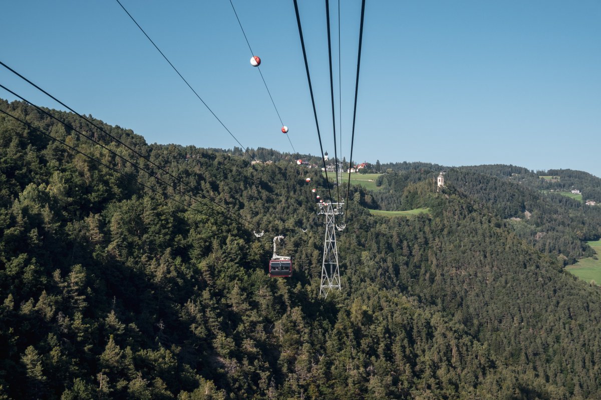 Fotogalerie - Foto-Ansicht • Bergbahnen.org