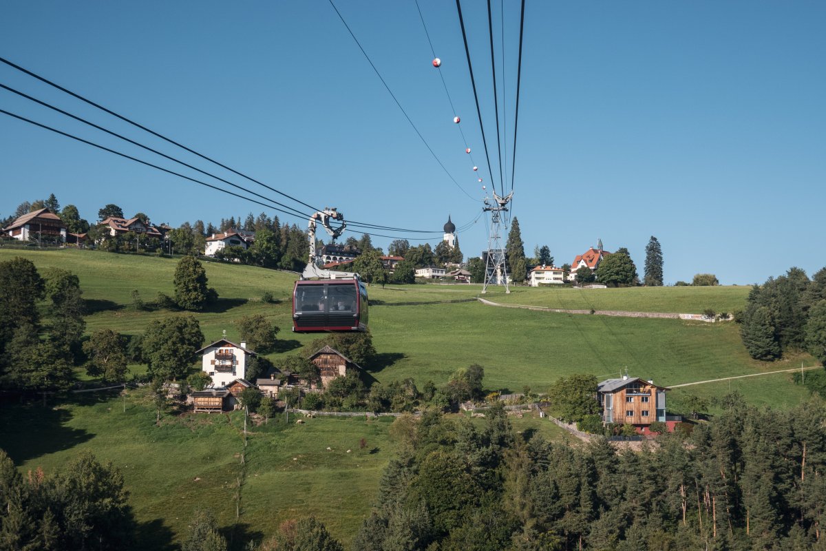 Fotogalerie - Foto-Ansicht • Bergbahnen.org