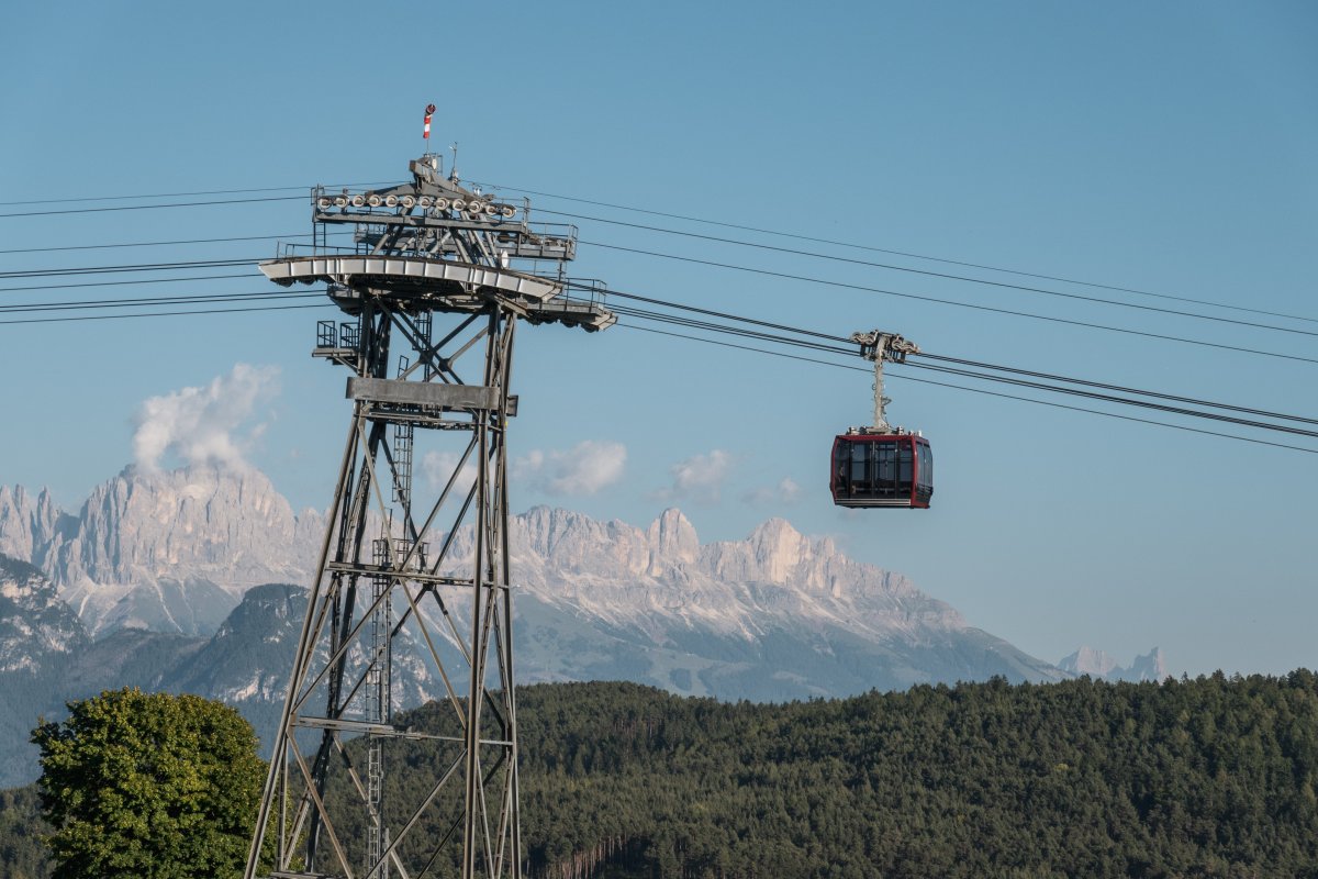 Fotogalerie - Foto-Ansicht • Bergbahnen.org