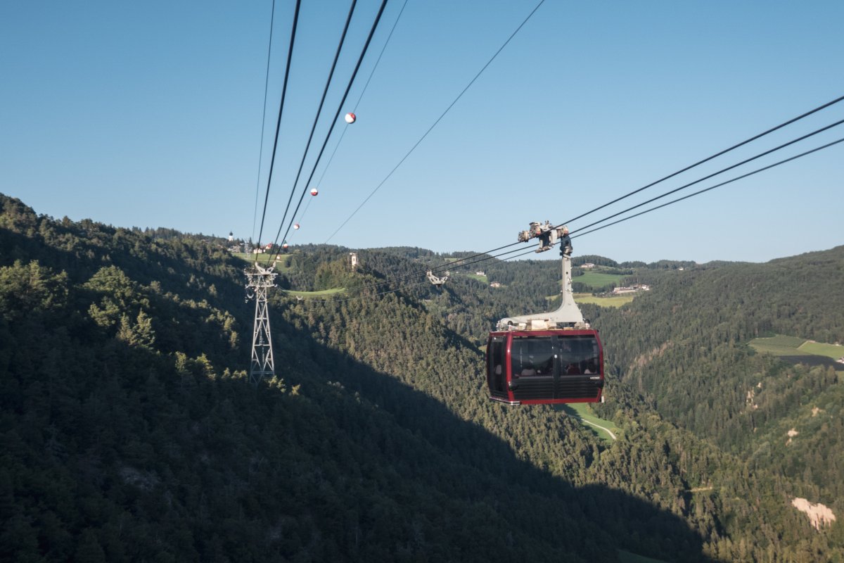 Fotogalerie - Foto-Ansicht • Bergbahnen.org
