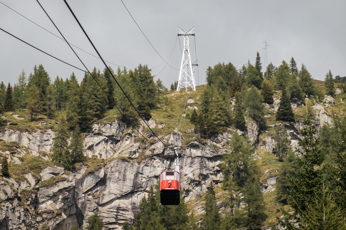 Fotogalerie - Foto-Ansicht • Bergbahnen.org