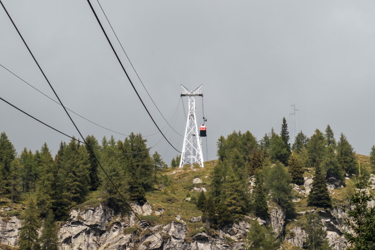 Fotogalerie - Foto-Ansicht • Bergbahnen.org