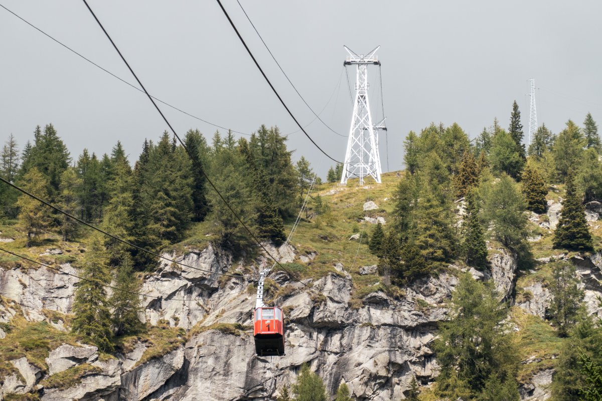 Fotogalerie - Foto-Ansicht • Bergbahnen.org