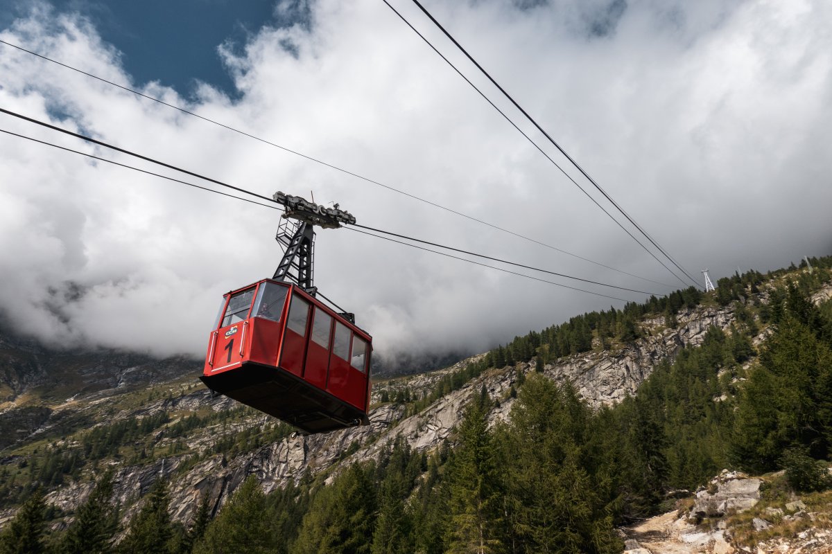 Fotogalerie - Foto-Ansicht • Bergbahnen.org