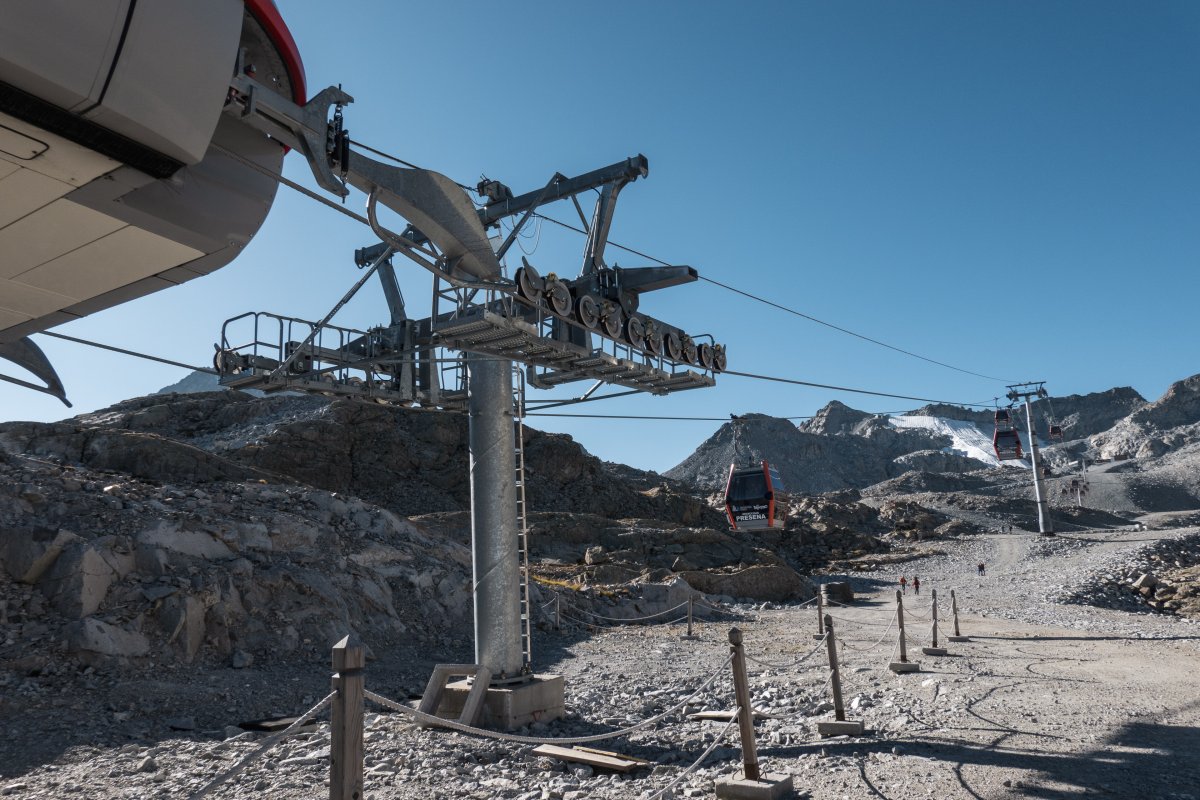 Fotogalerie - Foto-Ansicht • Bergbahnen.org