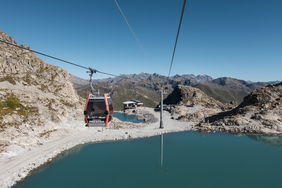 Fotogalerie - Foto-Ansicht • Bergbahnen.org