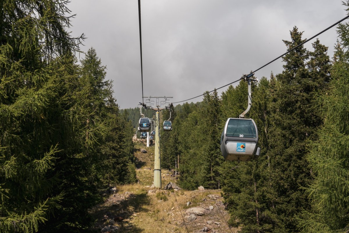 Photo Gallery - Photo View • Bergbahnen.org