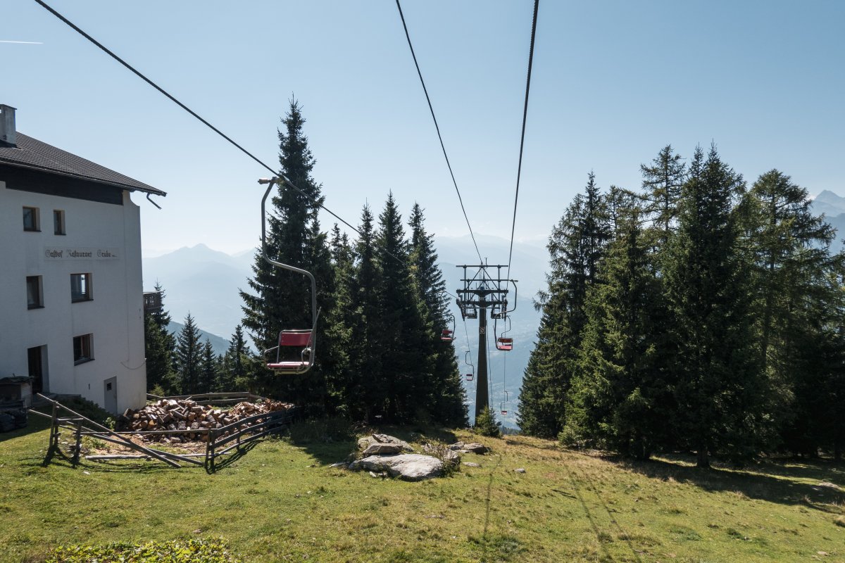 Fotogalerie - Foto-Ansicht • Bergbahnen.org