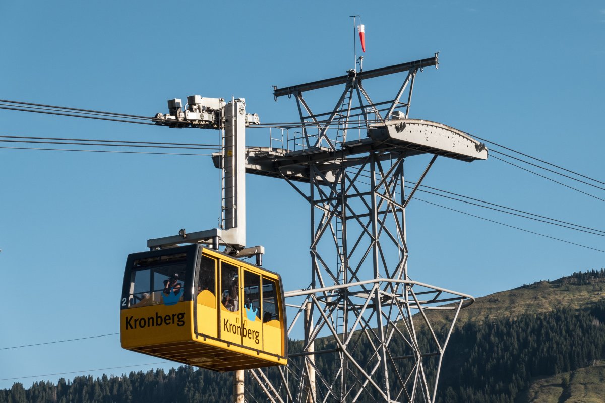 Fotogalerie - Foto-Ansicht • Bergbahnen.org