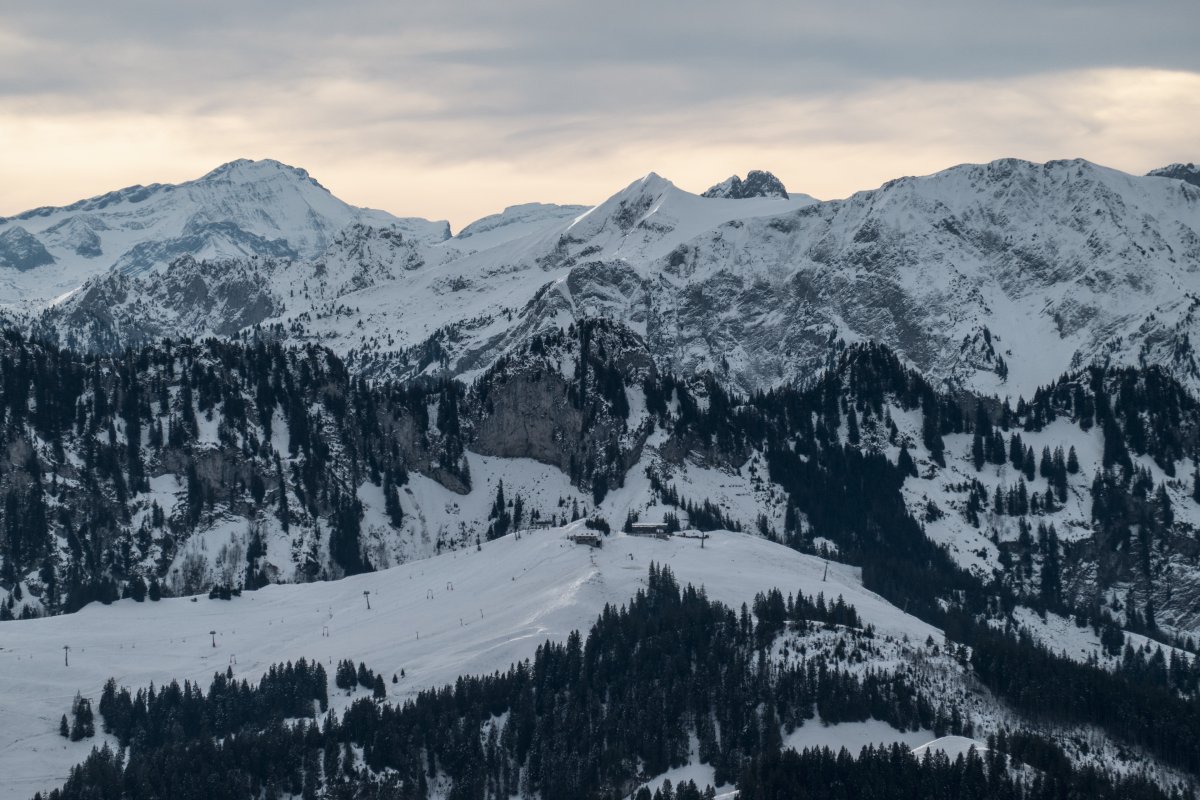 Fotogalerie - Foto-Ansicht • Bergbahnen.org