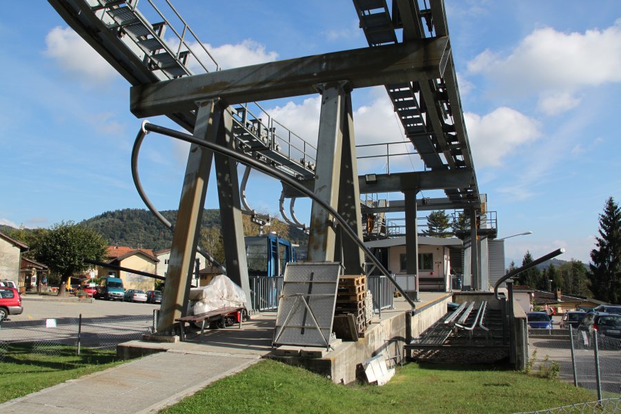 Fotogalerie - Foto-Ansicht • Bergbahnen.org