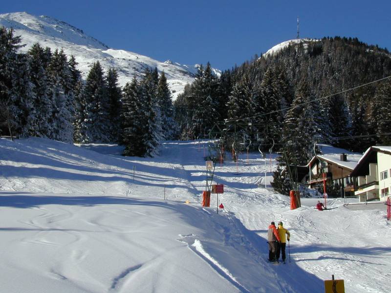 Fotogalerie - Foto-Ansicht • Bergbahnen.org